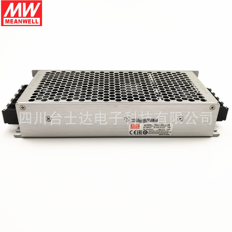 台湾明纬RSD-300B/C/D/E/F-5/12/24/48V 具高振动 DC-DC 开关电源-阿里巴巴