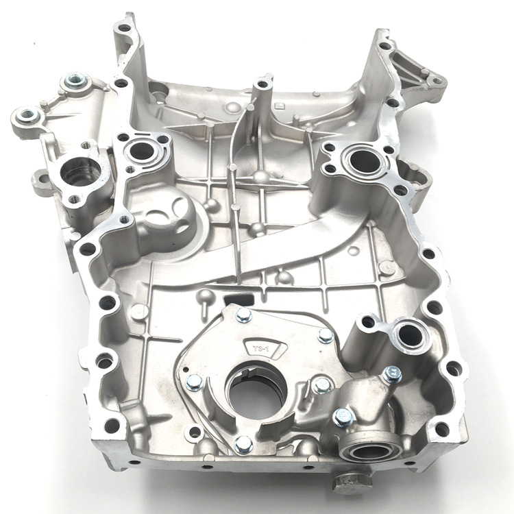 适用丰田HILUX汽车机油泵 11310-75071 11310-75070 / 2TR-阿里巴巴