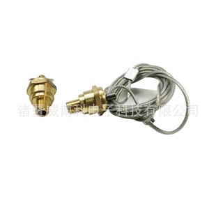 美系卡车挂车储气罐排水阀Drain Valve R-12104 B-12105-阿里巴巴