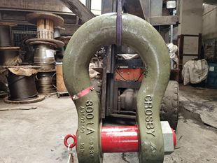 300T--Crosby卸扣-销售中-阿里巴巴