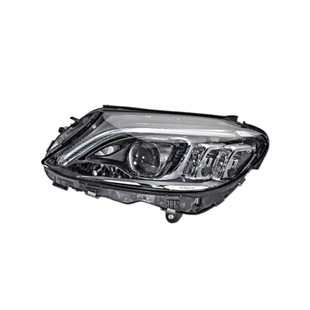 适用于奔驰W205 CLASS C 2019前大灯2059066304 2059066404-阿里巴巴