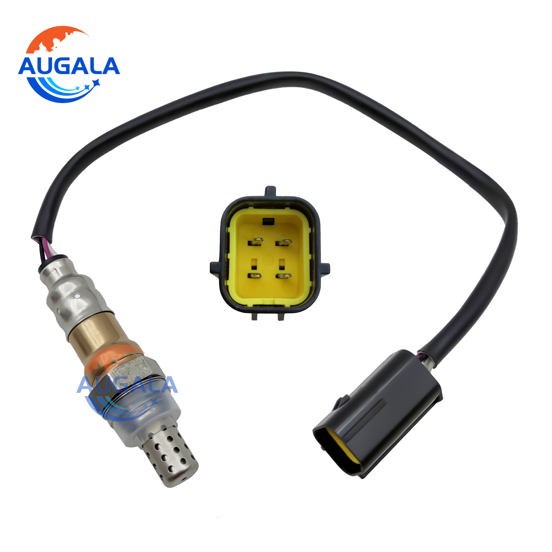 氧传感器 Oxygen Sensor 234-4290 96951465 适用于雪佛兰-阿里巴巴