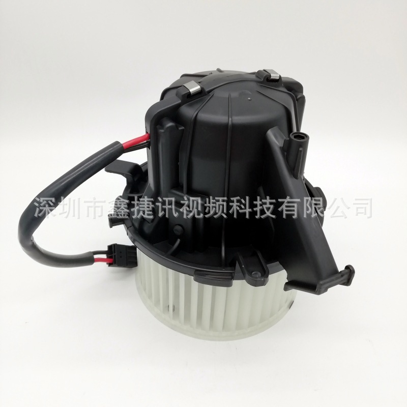 汽车空调鼓风机适用大众奥迪8T1820021 Q5 B9 新款空调风机马达-阿里巴巴