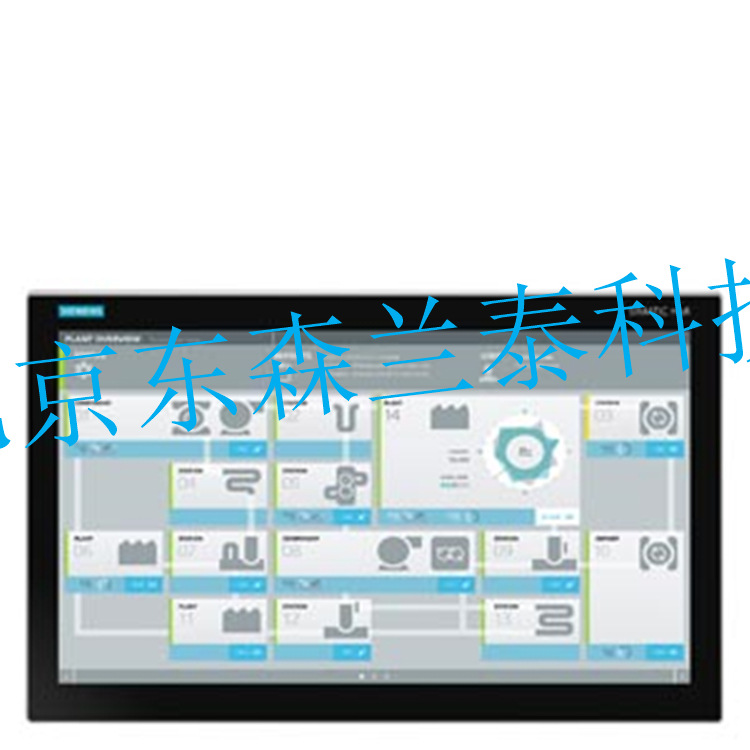 IPC677E 西门子平板电脑 6AV7261-.....-....-阿里巴巴