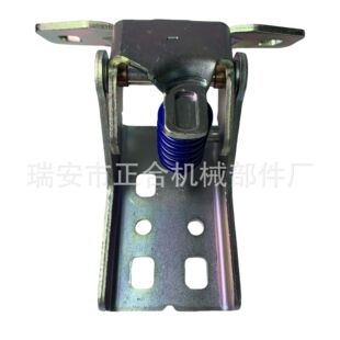 门铰链前左侧上55275631AB适用于02-08道奇Ram 1500 2500 3500-阿里巴巴