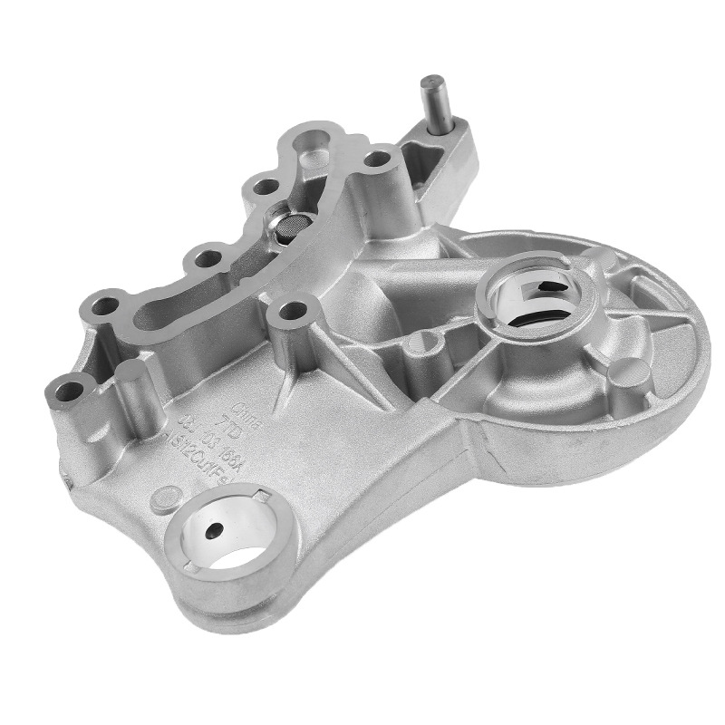 06J103166A 06H103144J适用于奥迪汽车发动机轴承座 凸轮轴桥支架-阿里巴巴