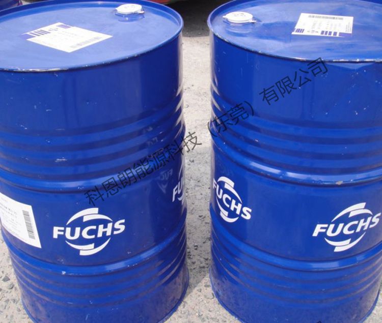 德国福斯极压复合锂基润滑脂FUCHS RENOLIT LX-EP 2-阿里巴巴