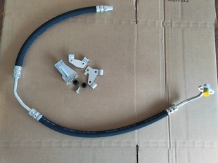 适用汽车动力转向油管 land rover 动力油管 LR056319-阿里巴巴