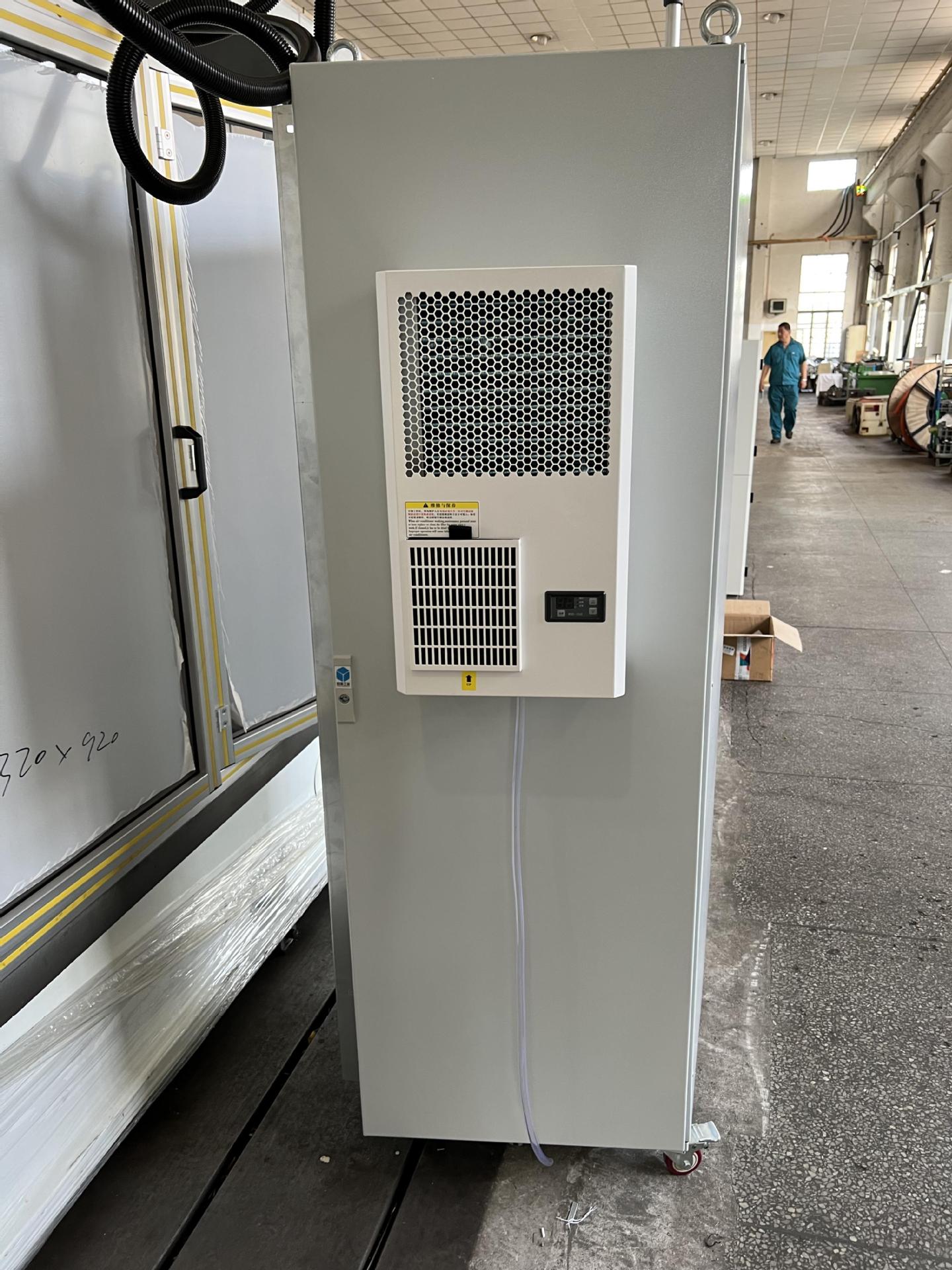 高温机柜空调 配电柜空调 电控柜空调 电气柜空调 机柜降温-阿里巴巴