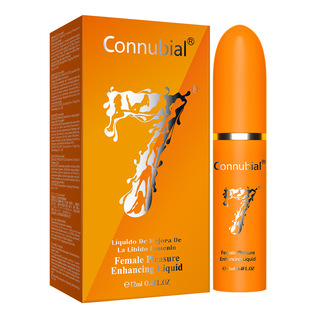 Connubial女性快感增强液Female Pleasure Enhancing Liquid-阿里巴巴