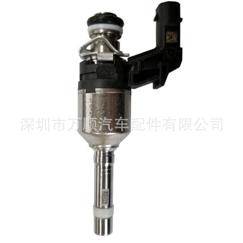 03F906036B 适用于进口版大众甲壳虫1.2T 喷油嘴 03F906036B IHP3-阿里巴巴
