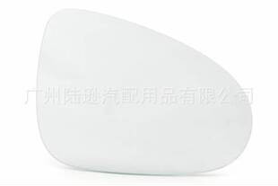适用大众 途锐11-14倒车镜镜片总成 R 7P6857522B 7P6857521B-阿里巴巴