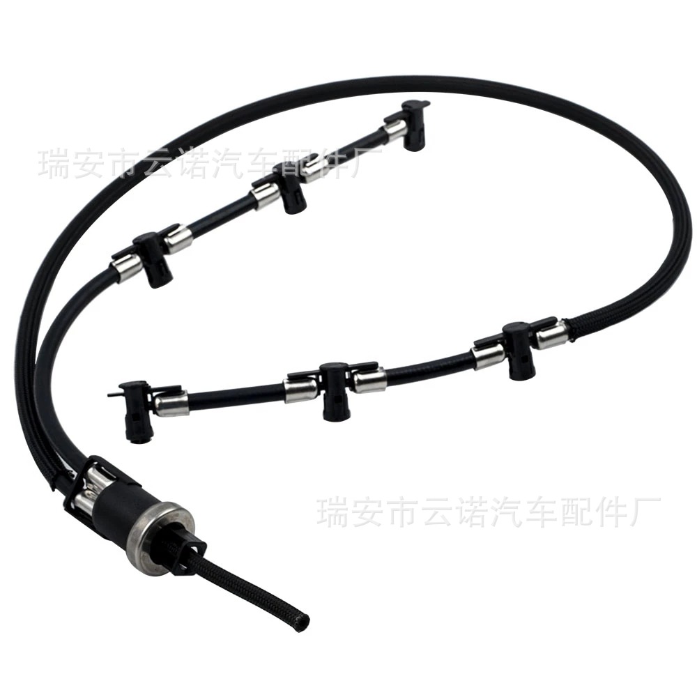 工厂批发适用于大众奥迪燃油分配软管进回油管059130218H跨境货源-阿里巴巴