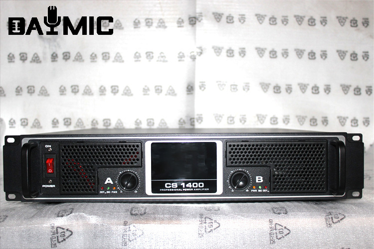 CS系列 CS1400/CS2000/CS3000/CS4000 专业舞台功放后级功放-阿里巴巴