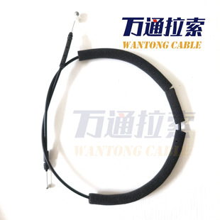 加工定制德系汽车机盖拉线2468800059 量大优惠 9017600204-阿里巴巴