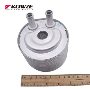 现货可代发发动机油冷却器21305-5X00A适用尼桑纳瓦拉NAVARANP300-阿里巴巴