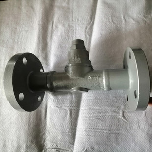 S22R 蒸汽疏水阀 CS47H-25C S17H-25C 铸钢双金属温调式疏水阀-阿里巴巴
