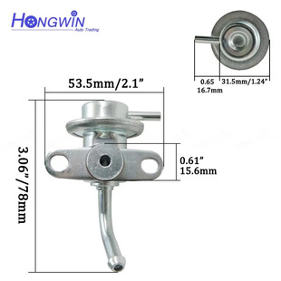 适用于三菱燃油调节器MD311979-阿里巴巴