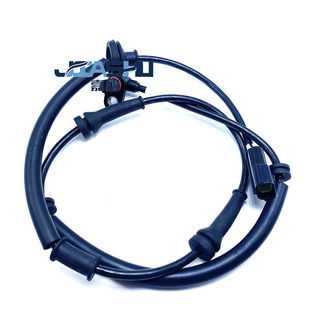 汽车传感器ABS传感器适用于宝腾PW828437-阿里巴巴