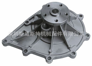 底特律卡车水泵4722000001 4722000101 4722000401 4722001001-阿里巴巴