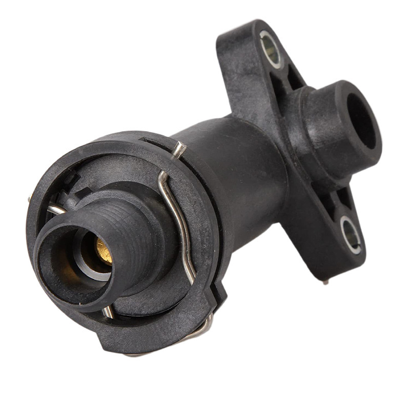 汽车出水管适用于宝马118d 120d节温器11717787870 7787870-阿里巴巴