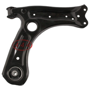 控制臂适用大众波罗6R0407151 6R0407152 6RU407151 6RU407152-阿里巴巴