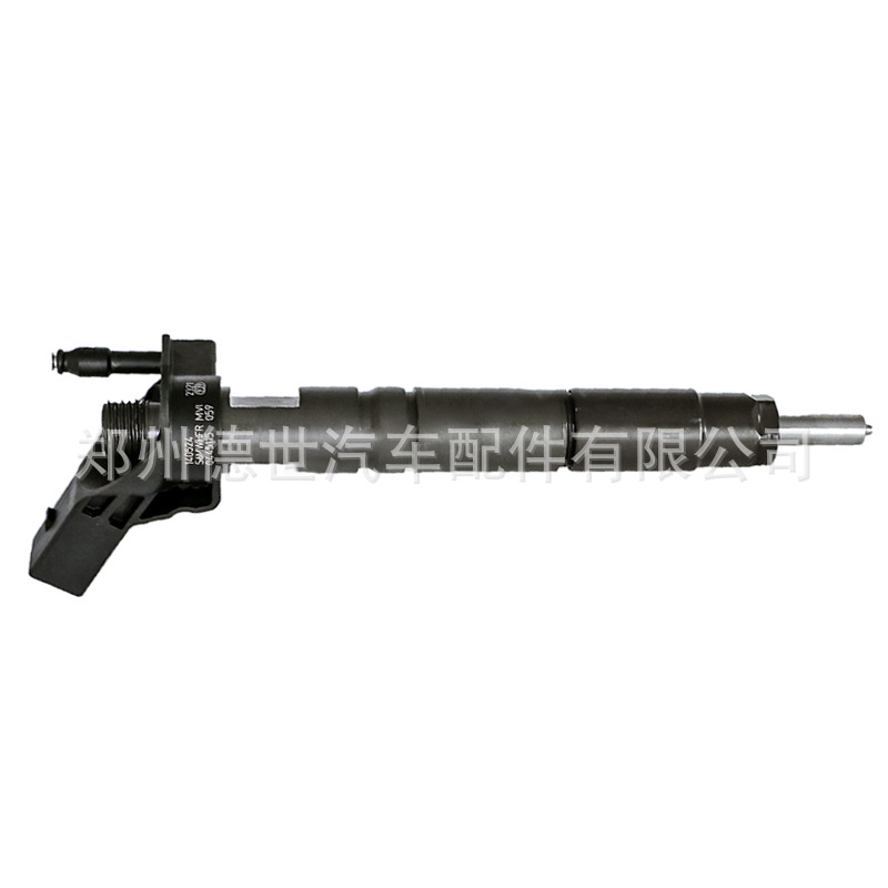 0445115044 共轨喷油器 A6420701487 A6420700887适用于博世 奔驰-阿里巴巴
