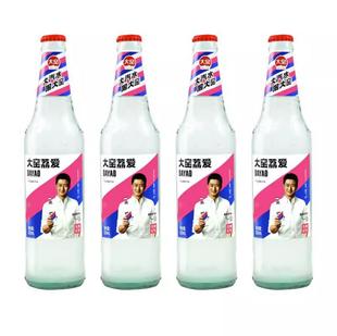 大窑汽水520ml*12瓶整箱装果味饮料嘉宾橙诺碳酸饮料批发-阿里巴巴