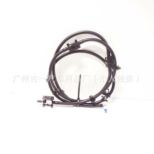 适用奔宝 前档喷水管不带加热 A2078600492 A2128600992 A2538602-阿里巴巴