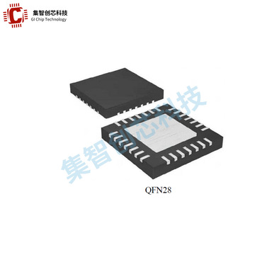 GC6609 36V2A静音步进电机驱动芯片 TMC2208替代 TMC2209替代-阿里巴巴