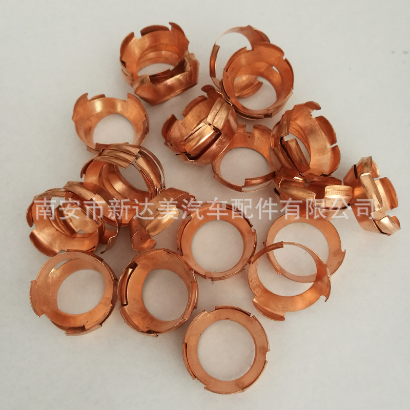 喷油器密封垫3867687 4307148 207244 3001659 3001660 3092543-阿里巴巴