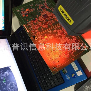 ESD读码器芯片 SMT行业读码器康耐视DM8050X/DM70/DM260/DM360-阿里巴巴