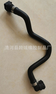 适用宝马发动机冷却系统软管水管11537500752宝马橡胶管-阿里巴巴