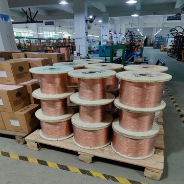 绞合线 LITZ WIRE 0/1/2/3 UEW/PEW/EIW/AIW 2-10000根-阿里巴巴