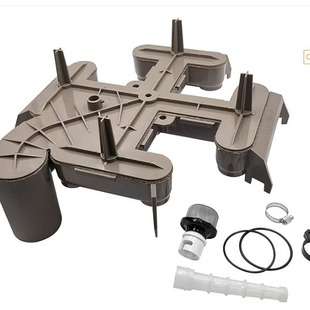 DEX2400C过滤器顶部歧管-阿里巴巴