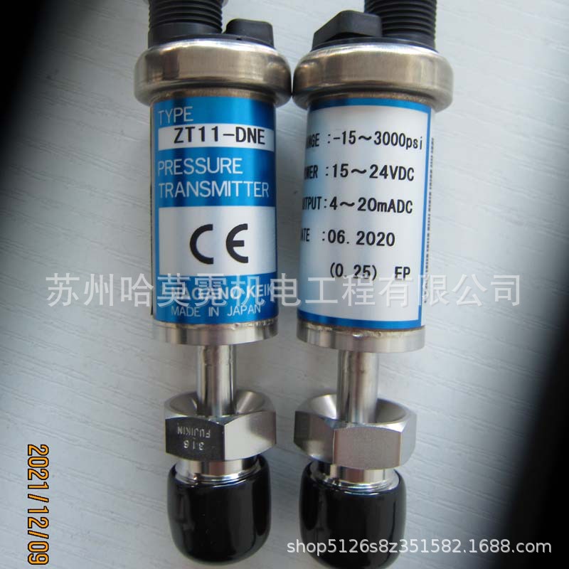NKS传感器 ZT11-D01传感器 nagano传感器 ZT11-DNE-阿里巴巴