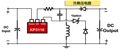小家电ic KP3111 KP3112LGA KP3114WPA KP3116WPA非隔离电源-阿里巴巴