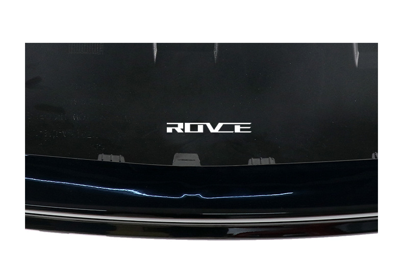 适用于2016-2018路虎揽胜极光耀动前杠拖车盖 L551下护板LR071794-阿里巴巴