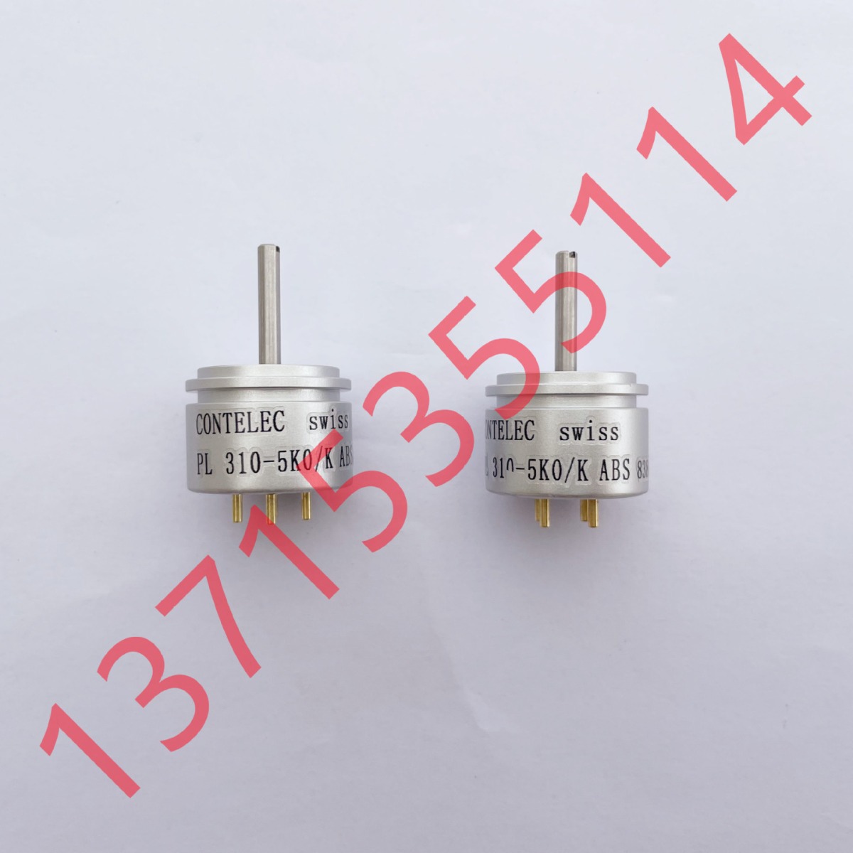 CONTELEC电位器PL340 PL 340-1K0 DA140PZ PL300-5K0-0-5K0/M AAU-阿里巴巴