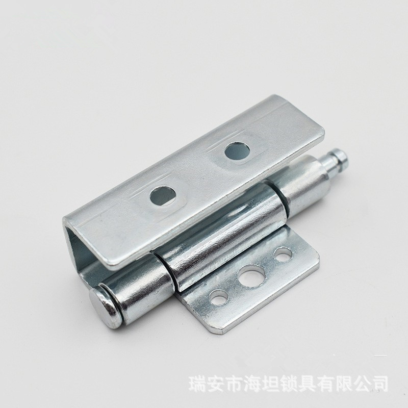 海坦电气 CL237配电箱机柜铰链 不锈钢材质 暗装型 工业机箱铰链-阿里巴巴