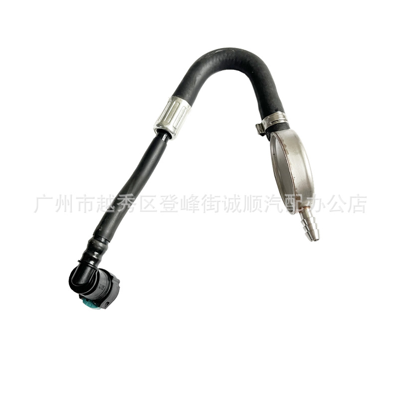 13375051科鲁兹汽油管欧宝喷油嘴油管带阀英朗进油管1.8排量跨境-阿里巴巴