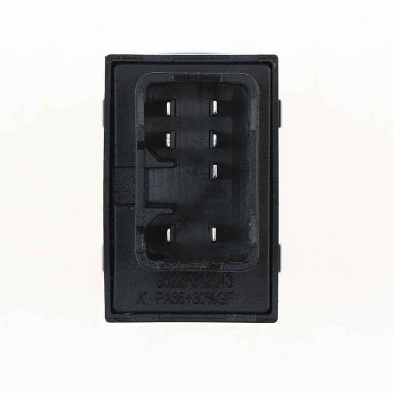 935762S000适用2010-2015现代IX35 玻璃升降器单开关电动车窗开关-阿里巴巴