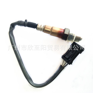 汽车氧传感器 适用长城炫丽V80哈弗氧传感器0258010122-阿里巴巴