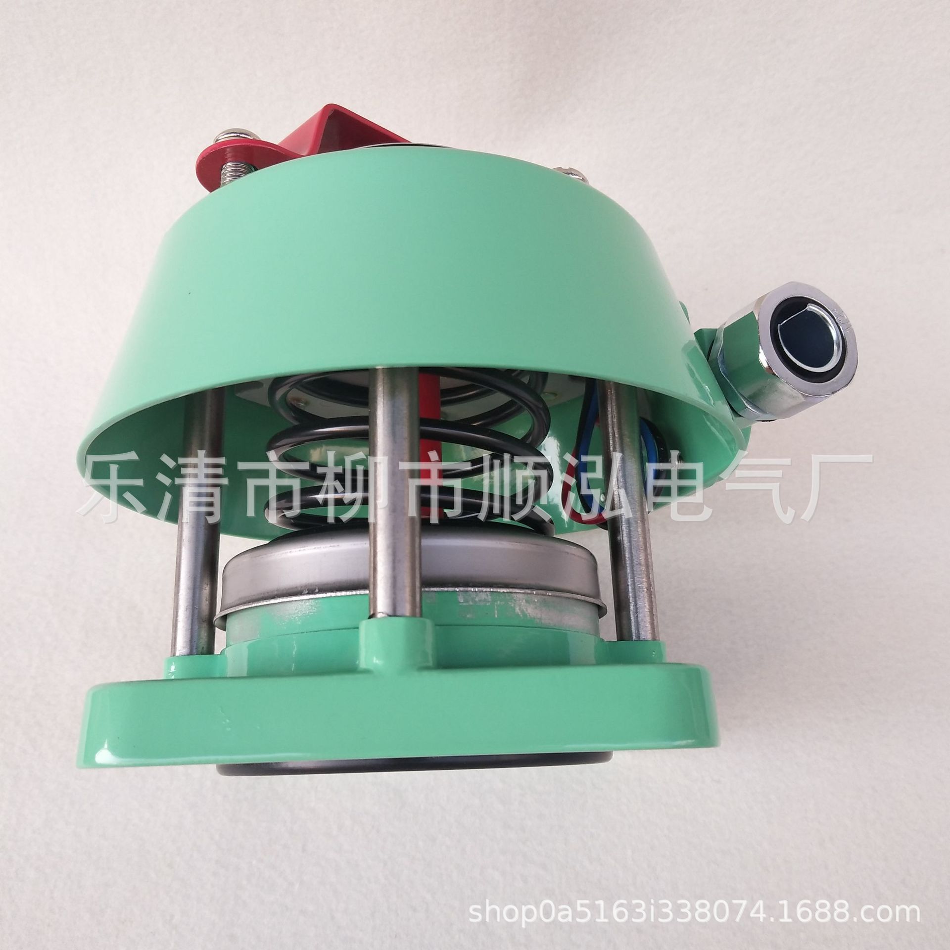 沈变所变压器压力释放阀 YSF4II-55/50KJBTH 电力阀门装置-阿里巴巴