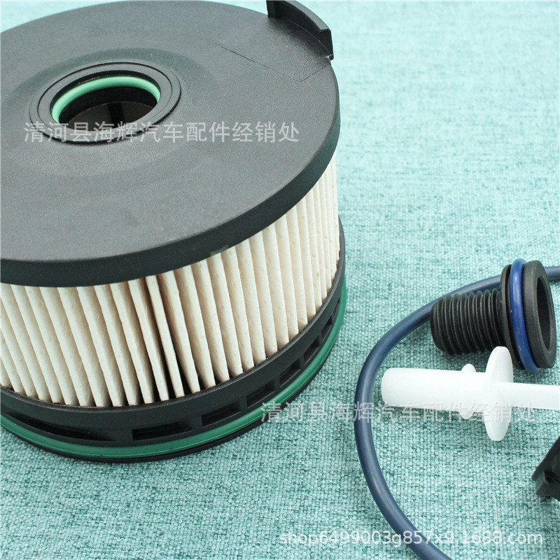 适用于奔驰燃油滤芯格滤清器 柴油滤芯A6540920100 A6540920005-阿里巴巴
