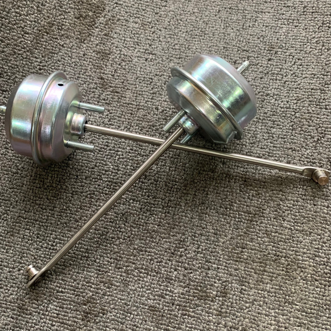 适用奔驰2740903600 274机芯1.6T2.0T大小功率 涡轮增压器-旁通阀-阿里巴巴