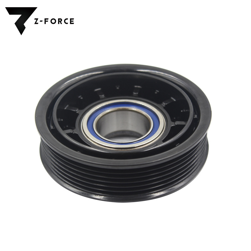 汽车空调压缩机电磁离合器 新款奥迪Q5 2.0 C28008MA 4H0260810B-阿里巴巴