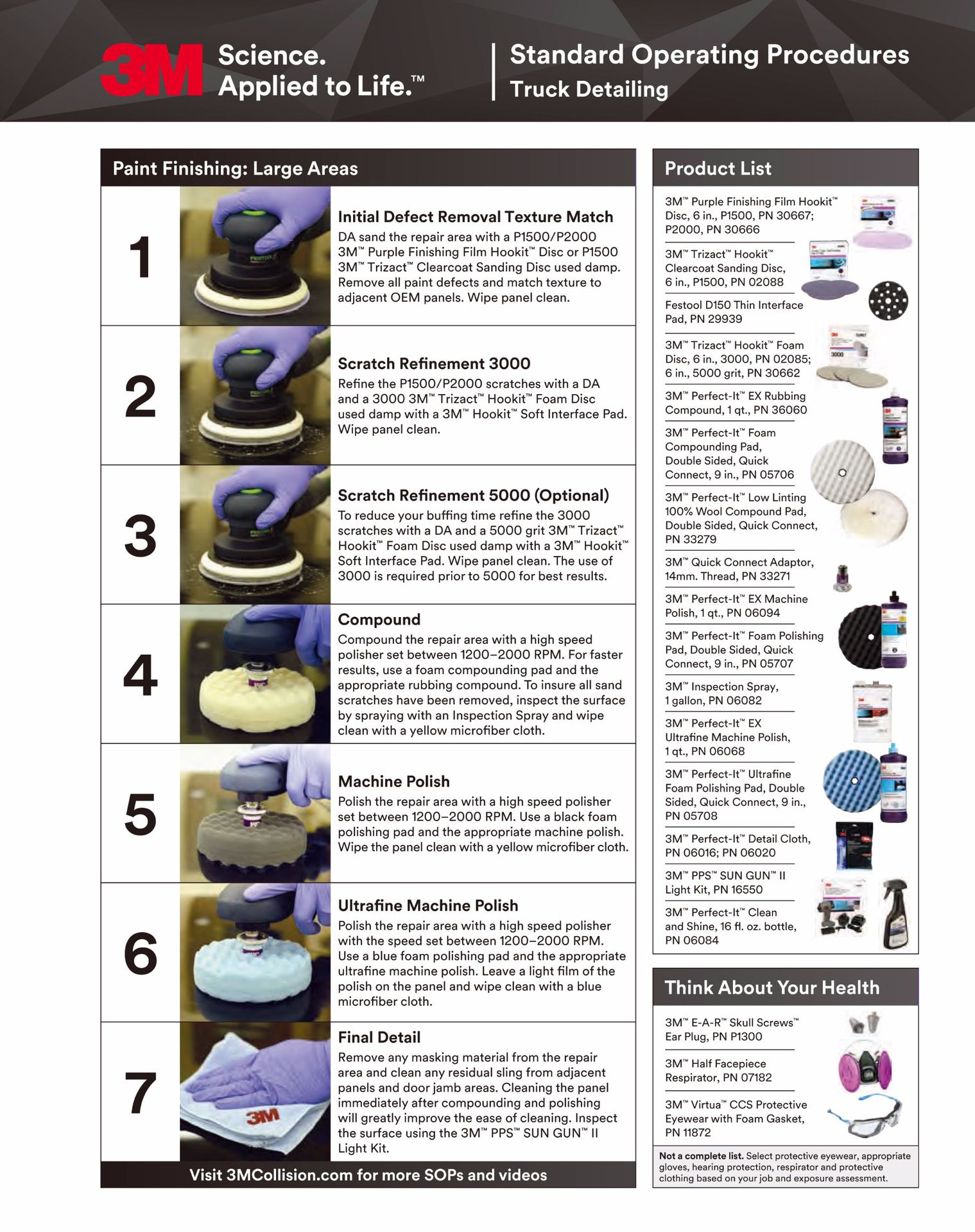 3M30662金字塔砂碟3M Trizact Hookit Abrasive Dice 443SA P5000-阿里巴巴