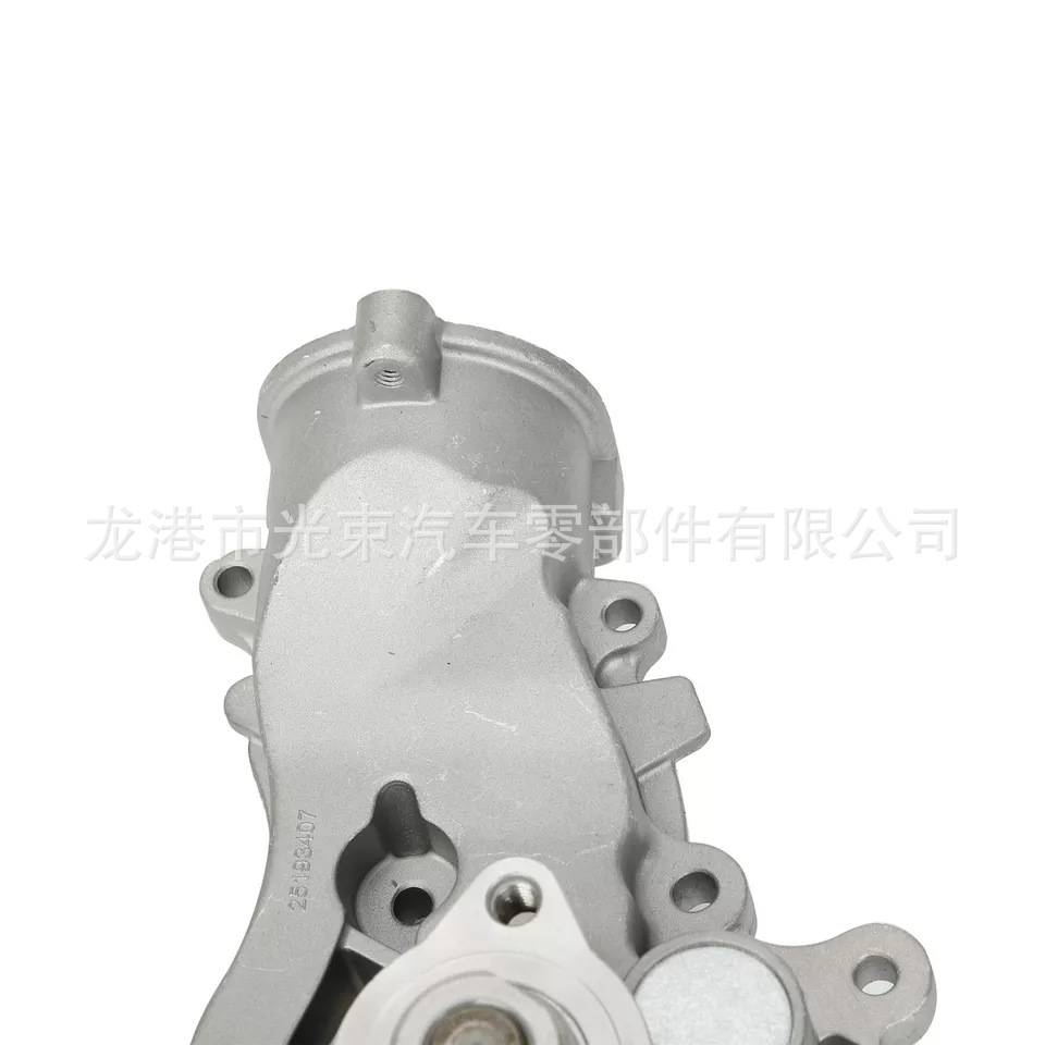 发动机水泵 适用于雪佛兰科鲁兹 25192709 55579016 55561623-阿里巴巴