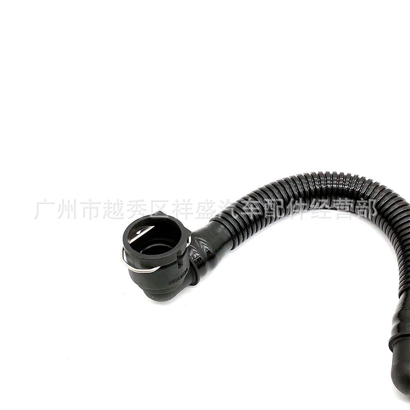 适用别克雪佛兰科鲁兹欧宝曲轴通风管55569027 55556495 55569028-阿里巴巴